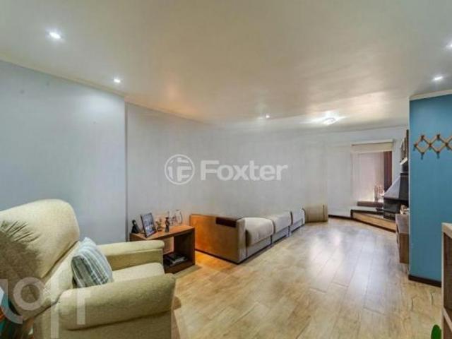 Casa em Condomínio, 4 dormitórios, 179.49 m², em Tristeza