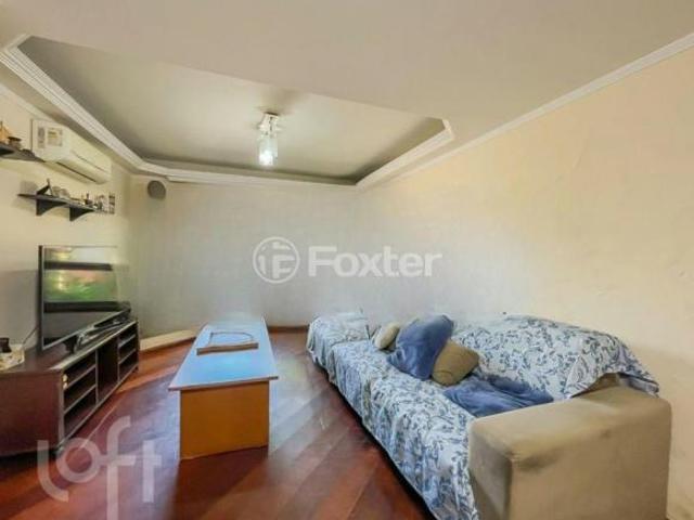 Casa em Condomínio, 4 dormitórios, 179 m², em Tristeza