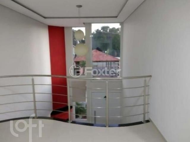 Casa em Condomínio, 4 dormitórios, 180 m², em Loteamento Jardim Timbaúva