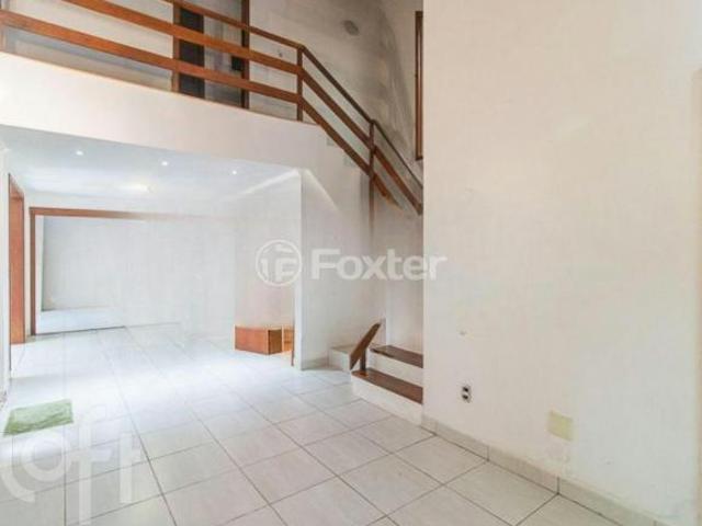 Casa em Condomínio, 4 dormitórios, 188.26 m², em Ipanema