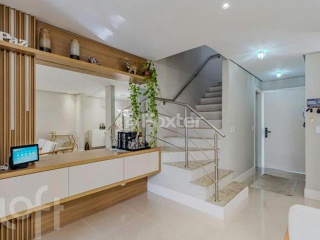 Casa em Condomínio, 4 dormitórios, 190.48 m², em Tristeza