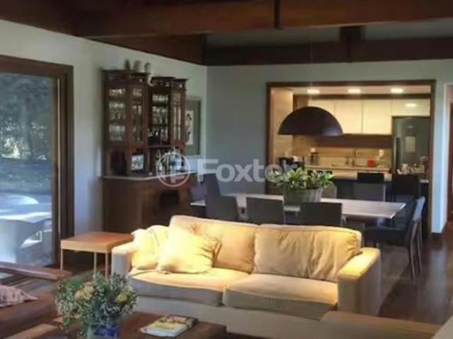 Casa em Condomínio, 4 dormitórios, 196.38 m², em Laje de Pedra