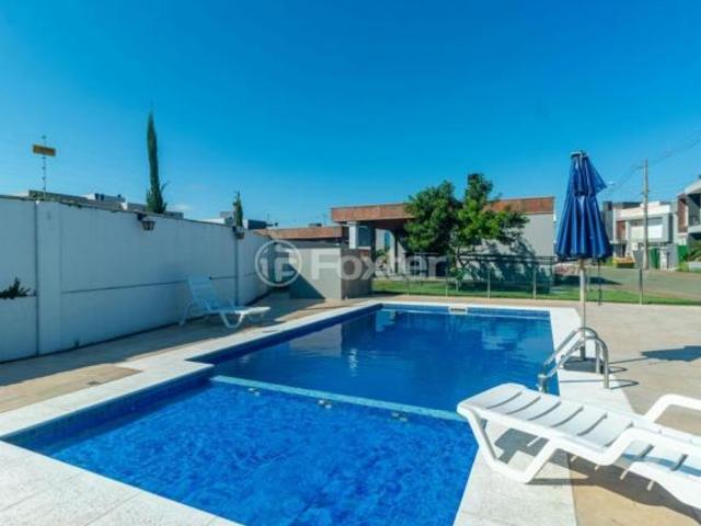 Casa em Condomínio, 4 dormitórios, 200 m², em Parque da Matriz