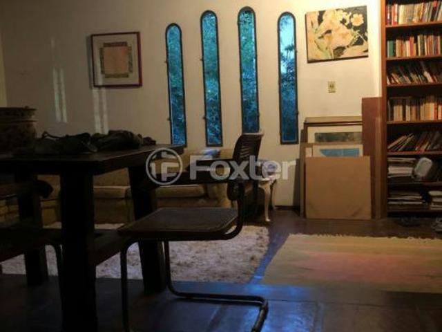 Casa em Condomínio, 4 dormitórios, 202 m², em Jardim Ampliação