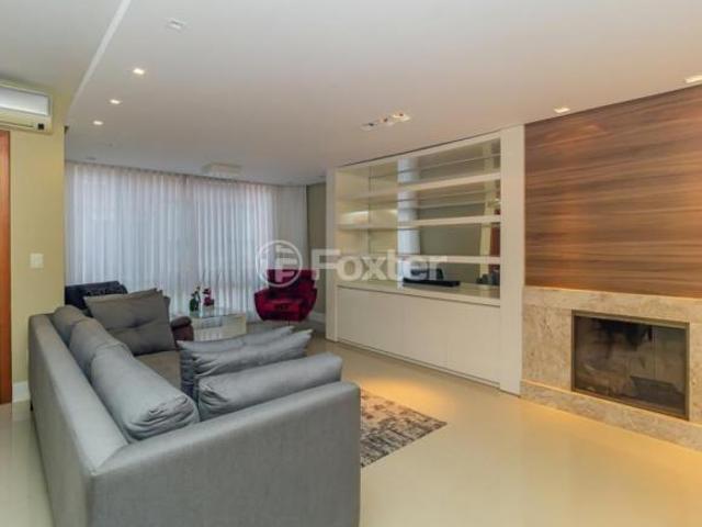 Casa em Condomínio, 4 dormitórios, 204.46 m², em Tristeza