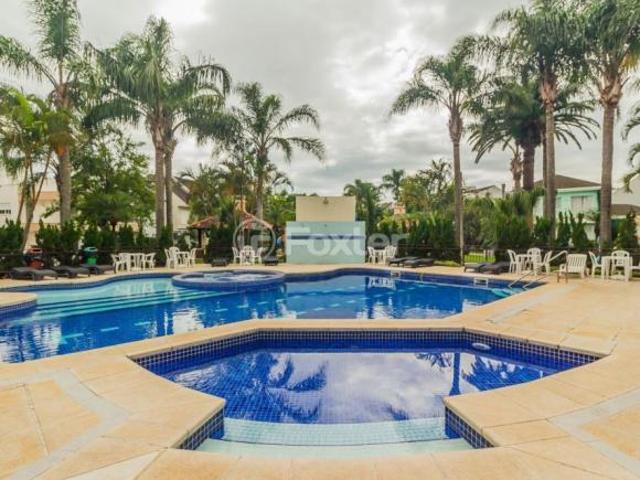 Casa em Condomínio, 4 dormitórios, 210 m², em Sarandi