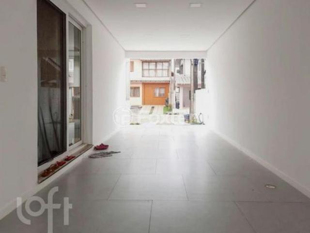 Casa em Condomínio, 4 dormitórios, 212.51 m², em Harmonia