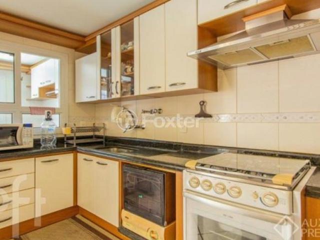 Casa em Condomínio, 4 dormitórios, 221.1 m², em Sarandi