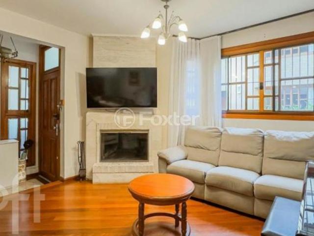 Casa em Condomínio, 4 dormitórios, 229.11 m², em Boa Vista