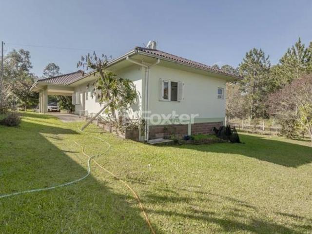 Casa em Condomínio, 4 dormitórios, 235 m², em Parque Eldorado