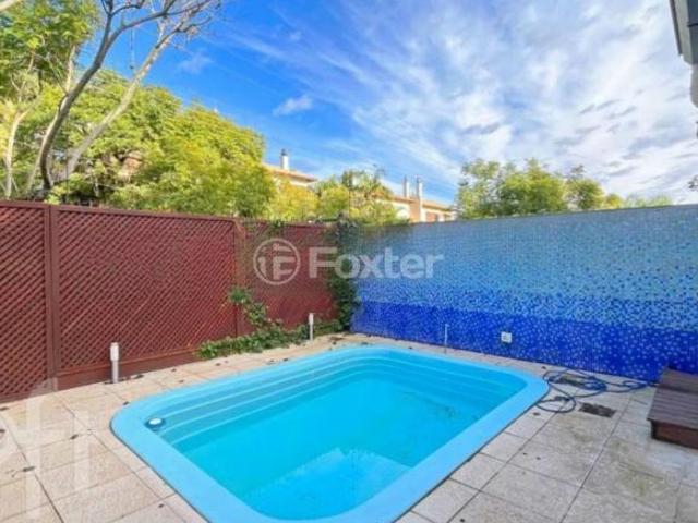 Casa em Condomínio, 4 dormitórios, 240.53 m², em Vila Assunção