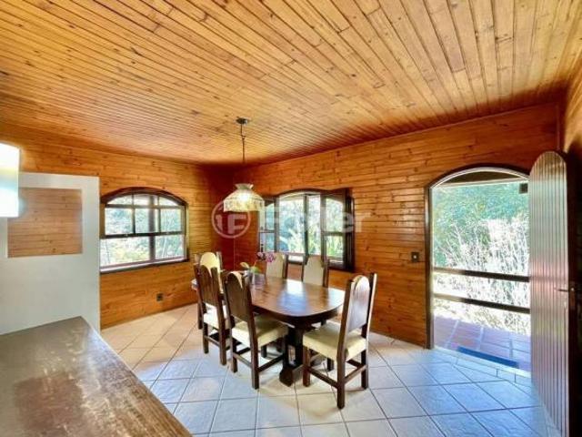 Casa em Condomínio, 4 dormitórios, 2413 m², em Jardim Colibri