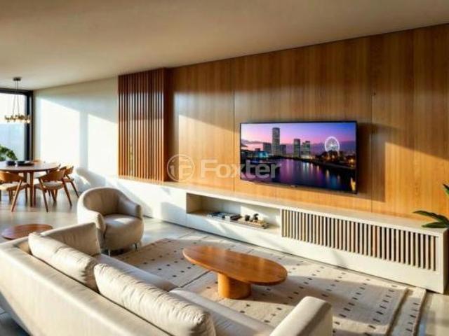 Casa em Condomínio, 4 dormitórios, 242 m², em Vila Assunção