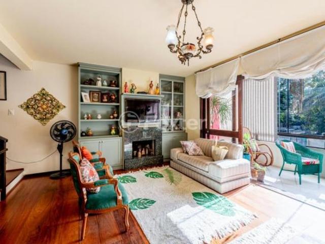 Casa em Condomínio, 4 dormitórios, 247.69 m², em Ipanema