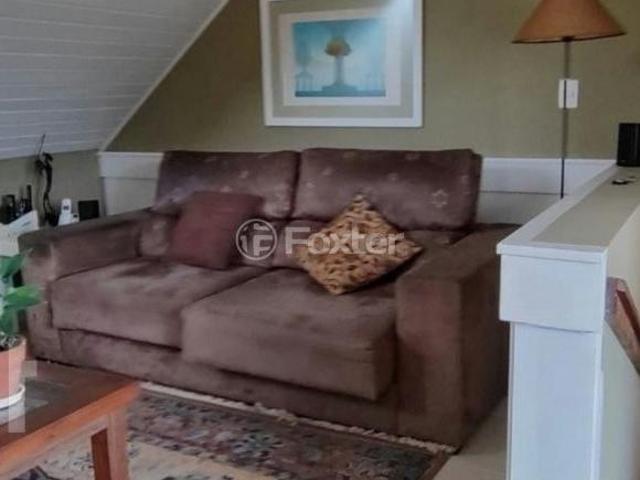 Casa em Condomínio, 4 dormitórios, 249.2 m², em Vila Assunção