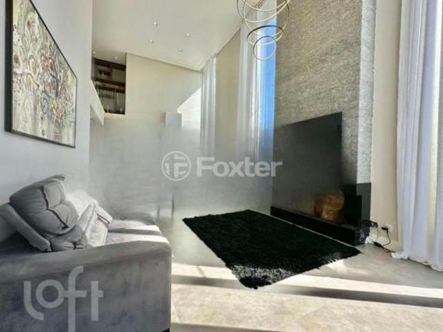Casa em Condomínio, 4 dormitórios, 250 m², em Capão Novo