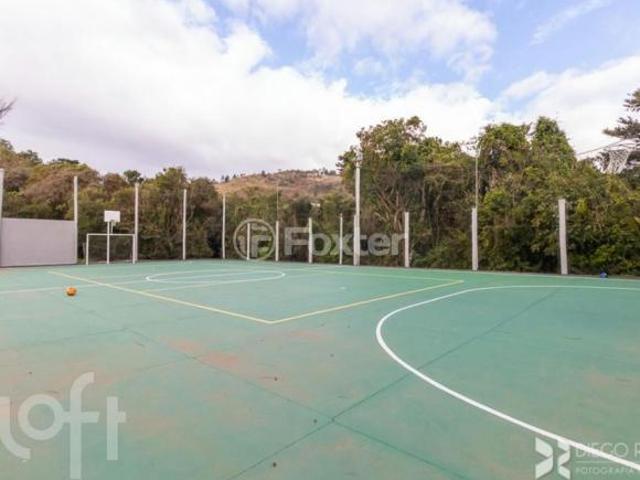 Casa em Condomínio, 4 dormitórios, 250 m², em Espírito Santo