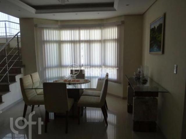 Casa em Condomínio, 4 dormitórios, 252 m², em Sarandi
