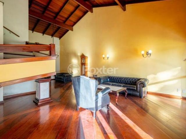 Casa em Condomínio, 4 dormitórios, 255.77 m², em Espírito Santo
