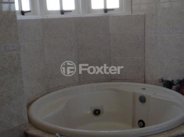 Casa em Condomínio, 4 dormitórios, 256.63 m², em São Lucas