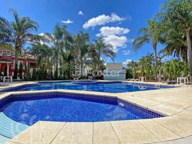 Casa em Condomínio, 4 dormitórios, 260 m², em Sarandi