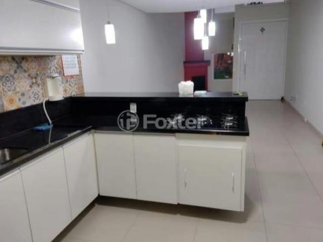 Casa em Condomínio, 4 dormitórios, 268.74 m², em Loteamento Jardim Timbaúva