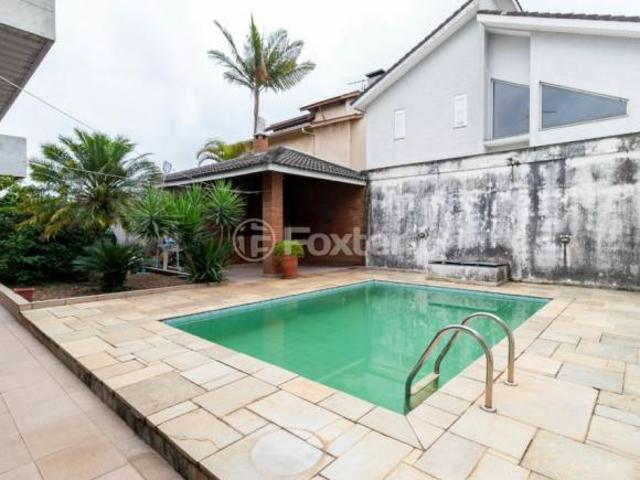 Casa em Condomínio, 4 dormitórios, 268 m², em Morada das Flores Aldeia da Serra