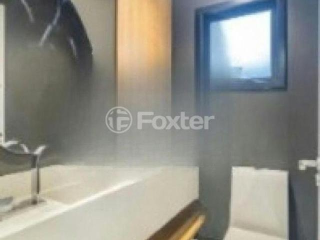 Casa em Condomínio, 4 dormitórios, 273 m², em Centro