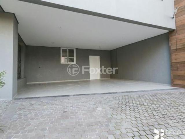 Casa em Condomínio, 4 dormitórios, 280.6 m², em Tristeza