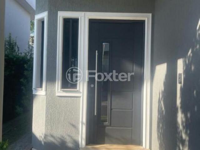 Casa em Condomínio, 4 dormitórios, 280 m², em São Vicente