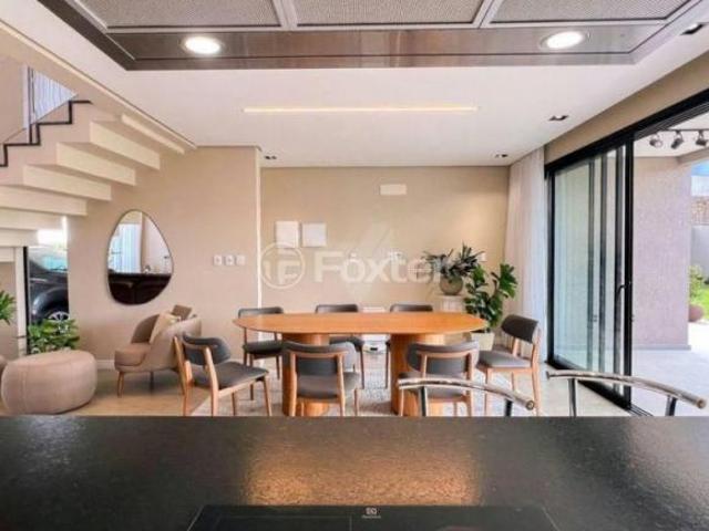 Casa em Condomínio, 4 dormitórios, 289 m², em Prado Bairro Cidade Barro Vermelho