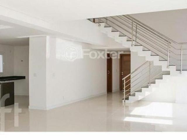 Casa em Condomínio, 4 dormitórios, 290 m², em Belém Novo