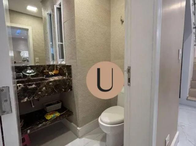 Casa em Condominio 4 dormitorios 2 suites 4 vagas VENDA JARDIM PRUDENCIA