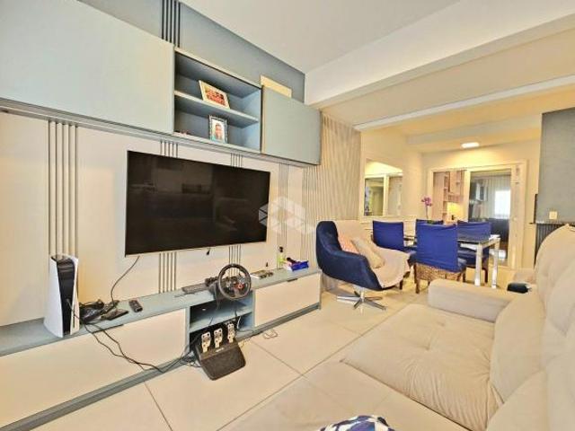 Casa em condominio, 4 dormitórios, 2 vagas, com pátio grande, mobiliada, bairro Igara em Canoas