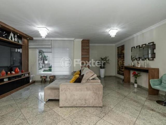 Casa em Condomínio, 4 dormitórios, 300 m², em Vila Bertioga