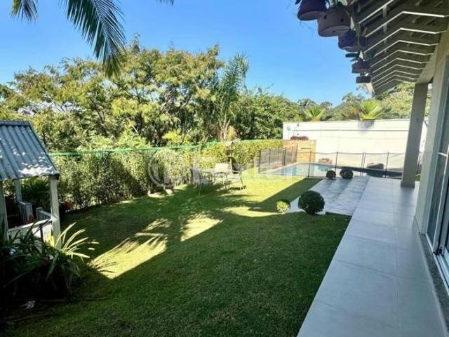 Casa em Condomínio, 4 dormitórios, 300 m², em Parque dos Principes