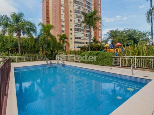 Casa em Condomínio, 4 dormitórios, 302 m², em Jardim do Salso