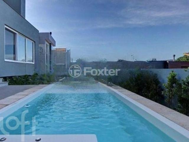 Casa em Condomínio, 4 dormitórios, 311.11 m², em Vila Nova