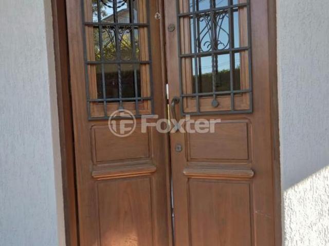 Casa em Condomínio, 4 dormitórios, 316 m², em Fiuza
