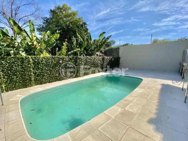 Casa em Condomínio, 4 dormitórios, 318 m², em Vila Conceição