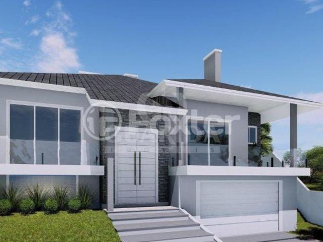 Casa em Condomínio, 4 dormitórios, 320.14 m², em Vila Nova