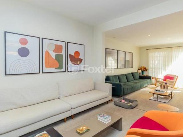 Casa em Condomínio, 4 dormitórios, 320 m², em Jardim Prudência