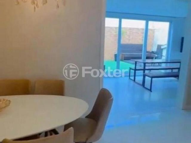 Casa em Condomínio, 4 dormitórios, 320 m², em São Vicente