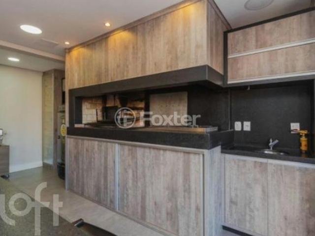 Casa em Condomínio, 4 dormitórios, 332.06 m², em Sarandi