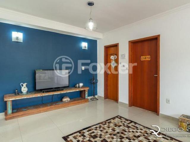 Casa em Condomínio, 4 dormitórios, 332 m², em São Lucas