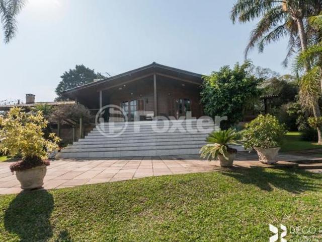 Casa em Condomínio, 4 dormitórios, 334.42 m², em Vila Morada Gaúcha