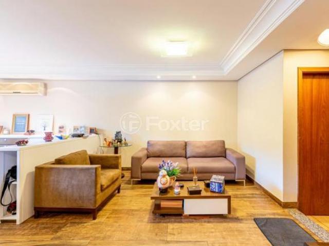 Casa em Condomínio, 4 dormitórios, 340 m², em Jardim Isabel