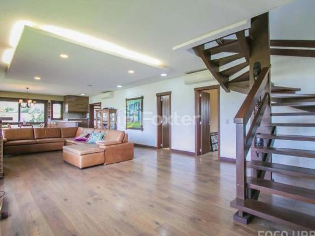 Casa em Condomínio, 4 dormitórios, 355.06 m², em Neópolis