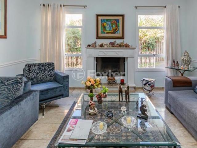 Casa em Condomínio, 4 dormitórios, 355 m², em Brooklin Paulista