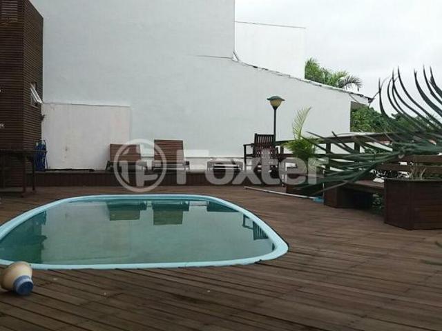 Casa em Condomínio, 4 dormitórios, 360.7 m², em Nonoai